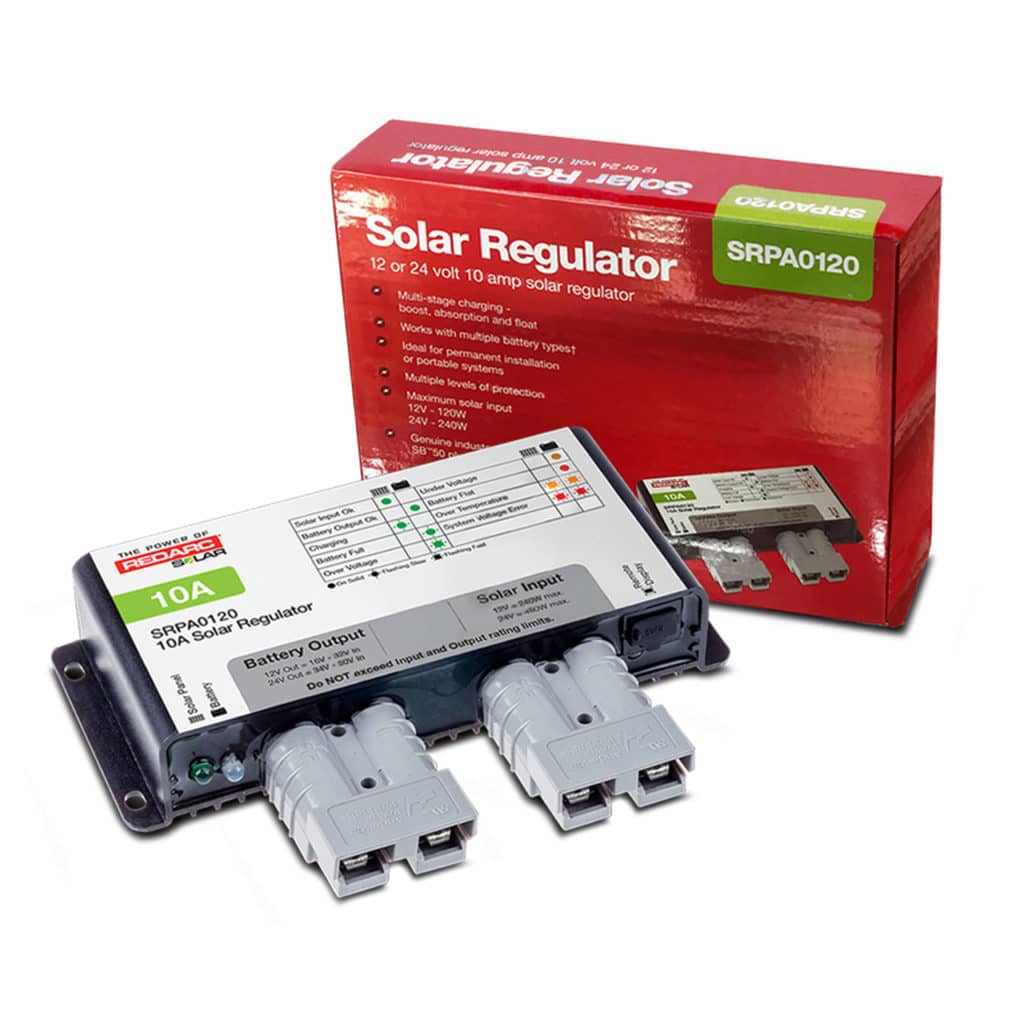 Invicta 12V 100Ah Front Terminal Lithium Battery with Bluetooth – 7 ...