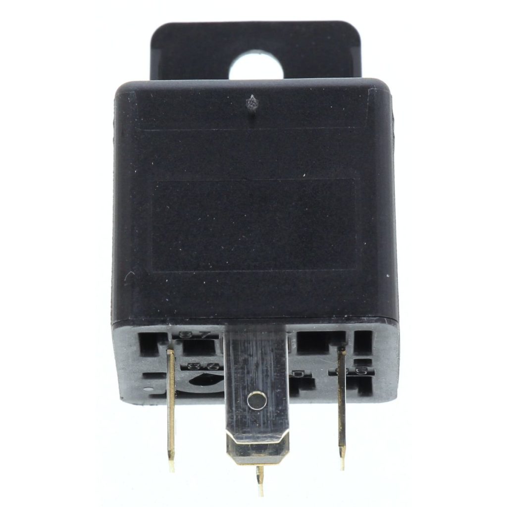 Bosch Mini Relay – 0332019150 – M&J Auto Solutions